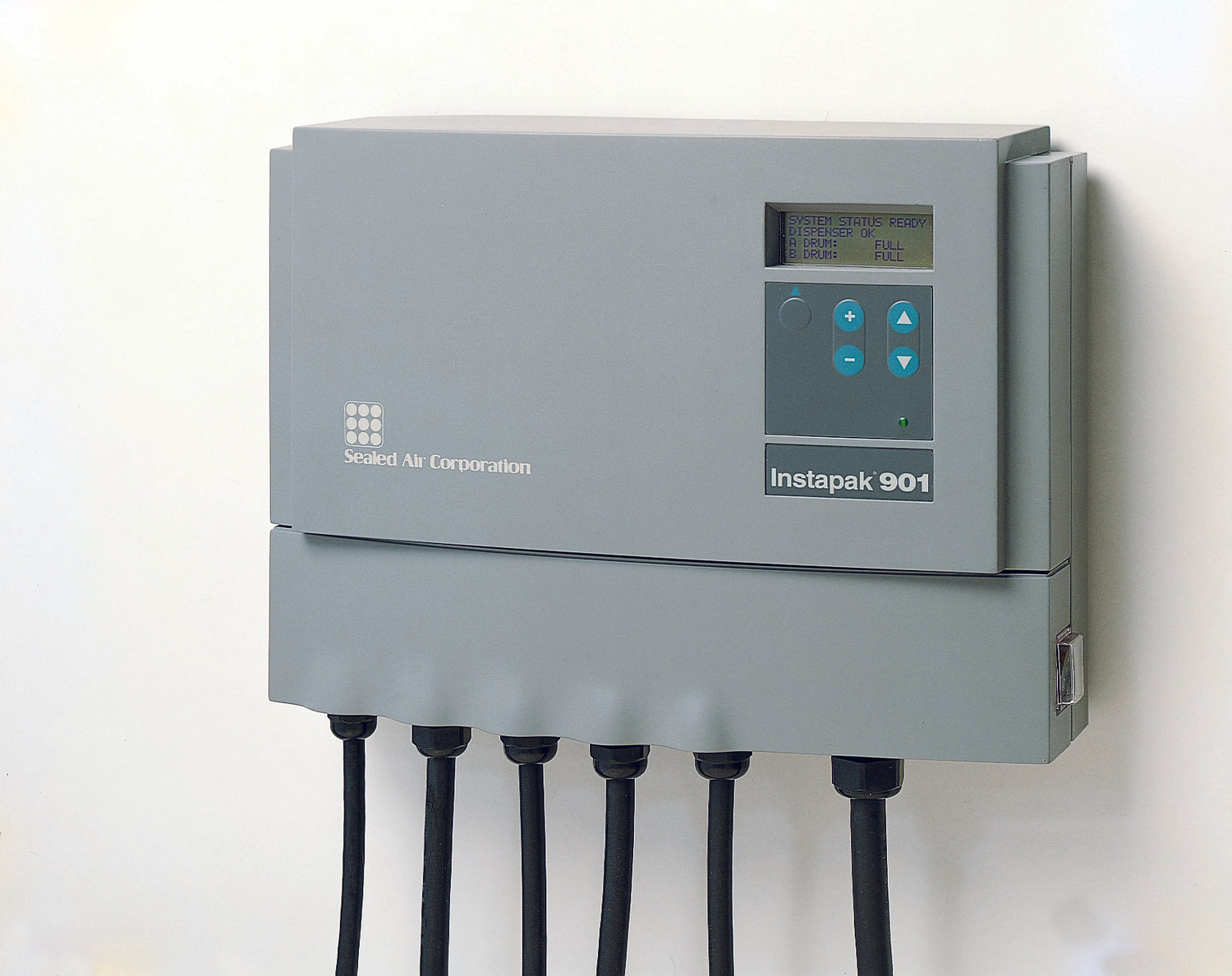 Features – Sealed Air Small Business