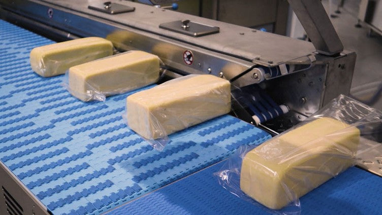 Food Packaging – Sealed Air Small Business