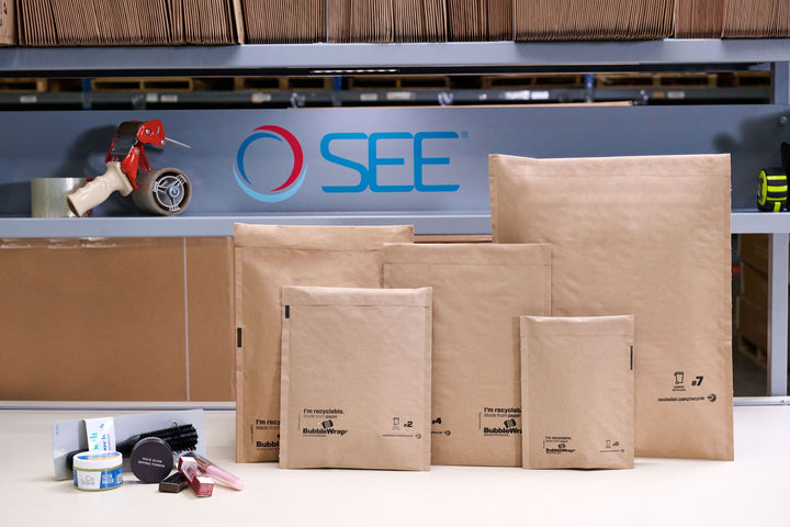 Buy Instapak Quick RT - All Sizes at Sealed Air Small Business