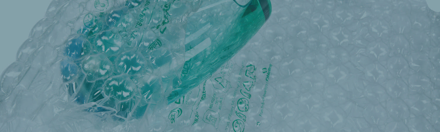Inflatable Solutions from Sealed Air – Sealed Air Small Business