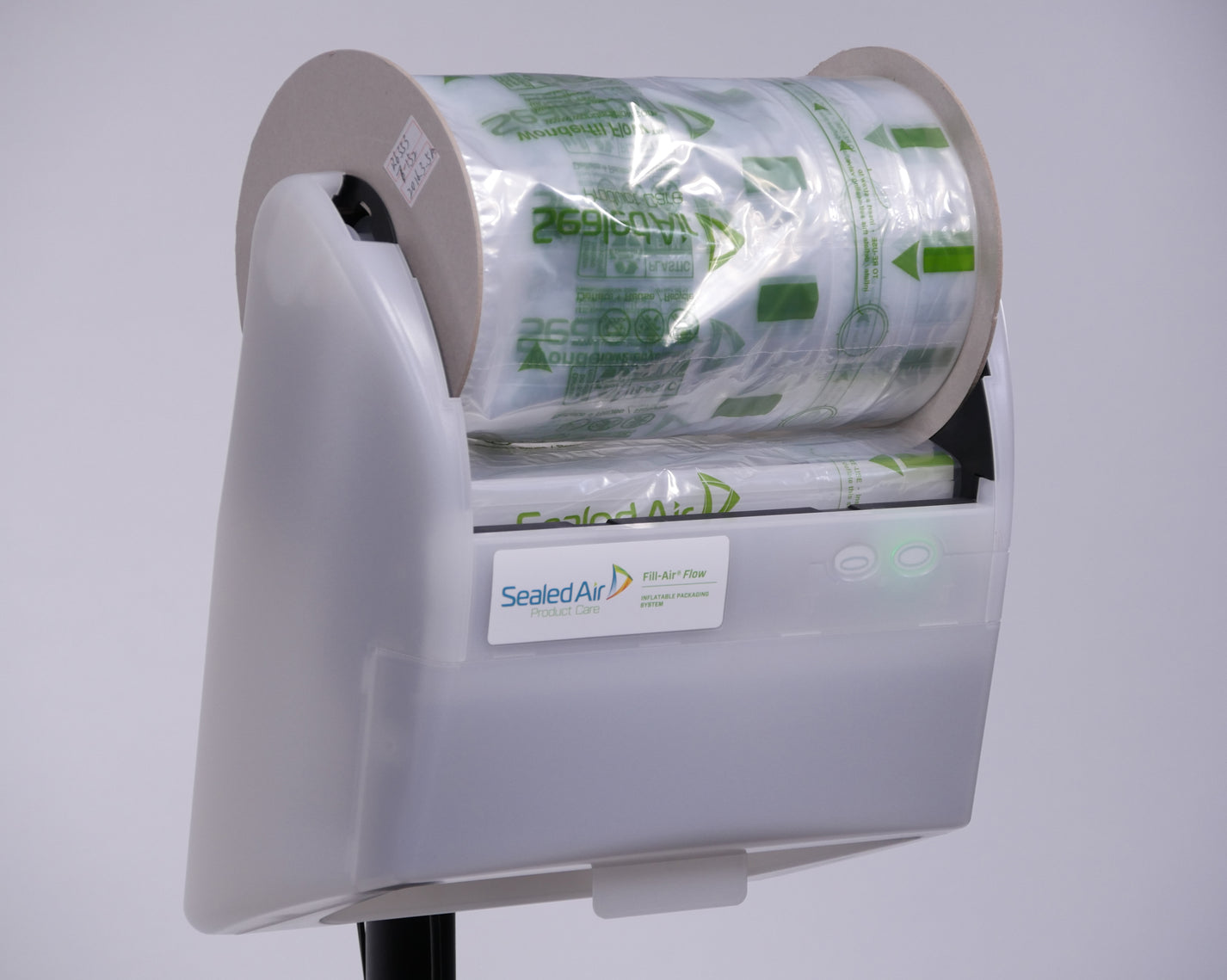 Fill-Air® Flow System – Sealed Air Small Business
