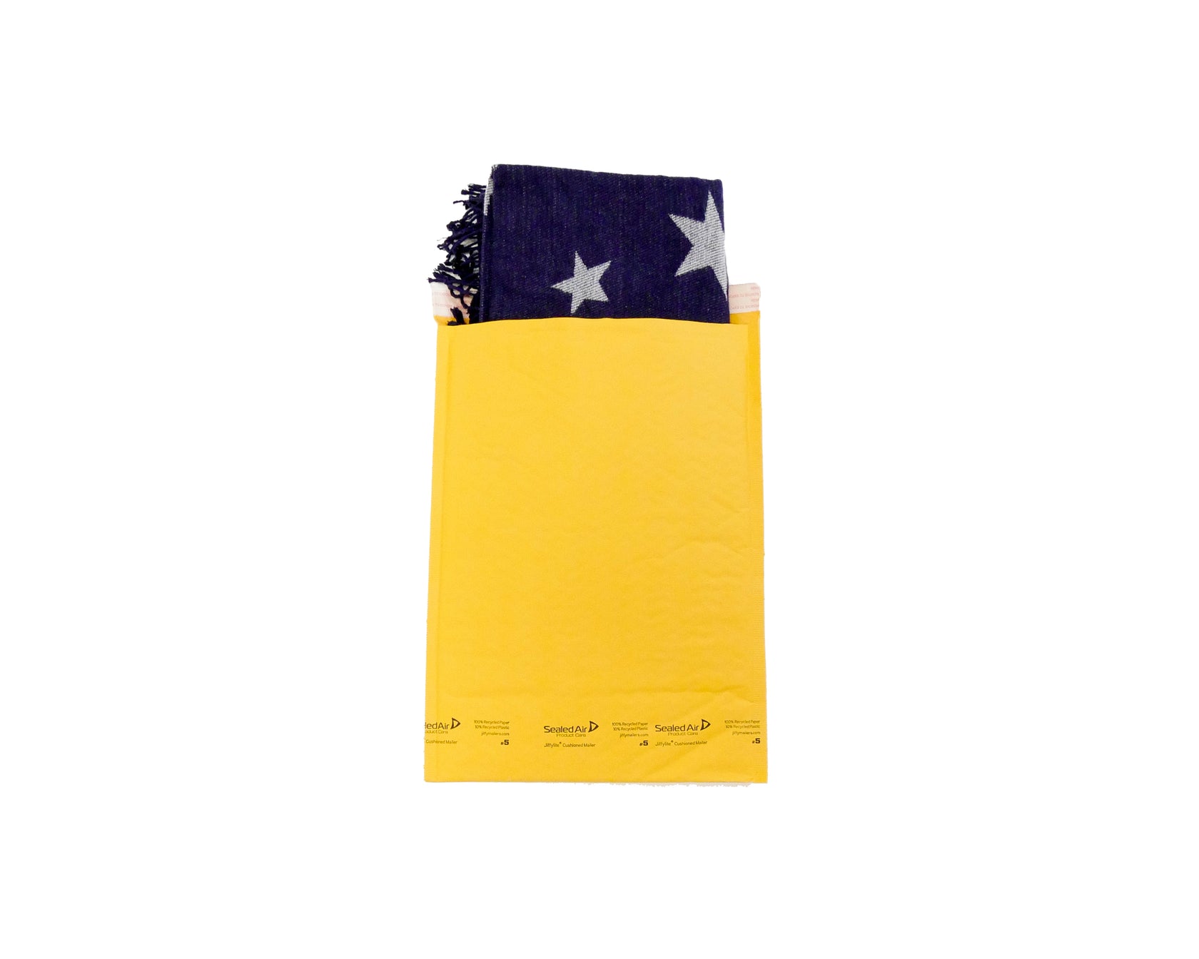 Buy Jiffylite® Mailers From Sealed Air – Sealed Air Small Business
