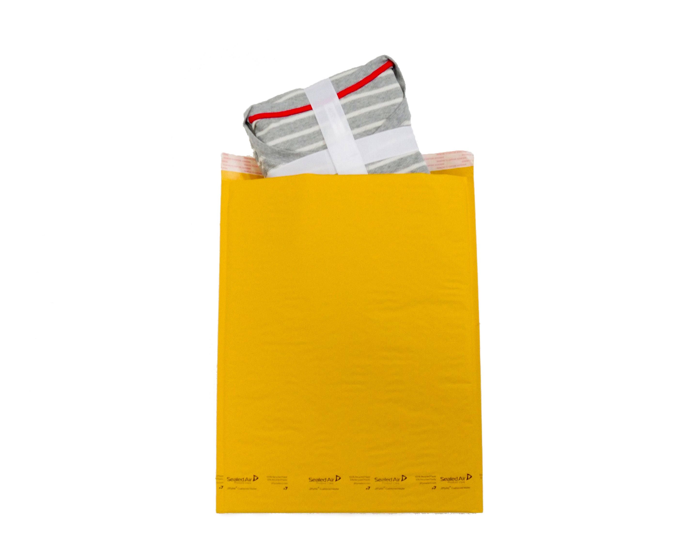 Buy Jiffylite® Mailers From Sealed Air – Sealed Air Small Business