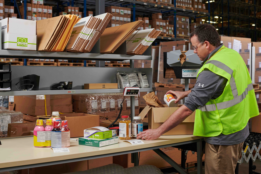 Buy Jiffylite® Mailers From Sealed Air – Sealed Air Small Business