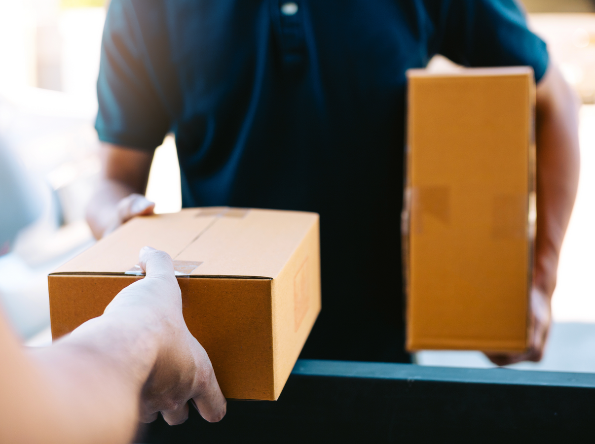 ISTA® Procedure 6 | AMAZON.COM SIOC Series Testing – Sealed Air Small ...