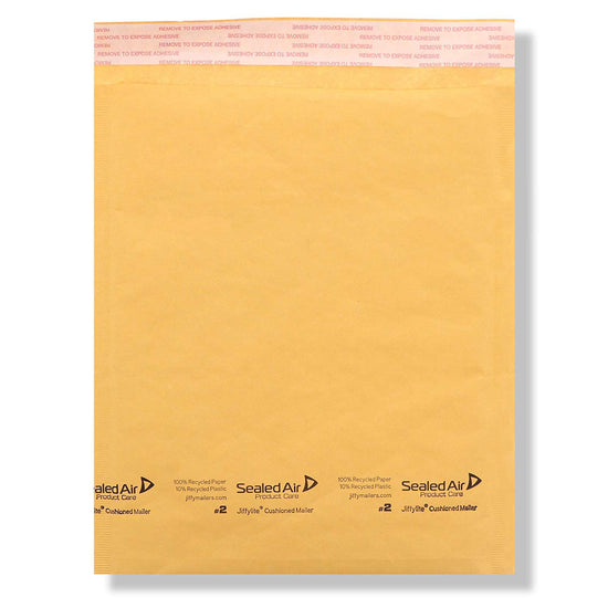 Buy Jiffylite® Mailers From Sealed Air – Sealed Air Small Business